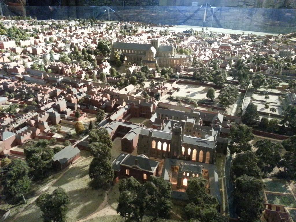 [TMP] "See this and thought of you 6mm folks" Topic